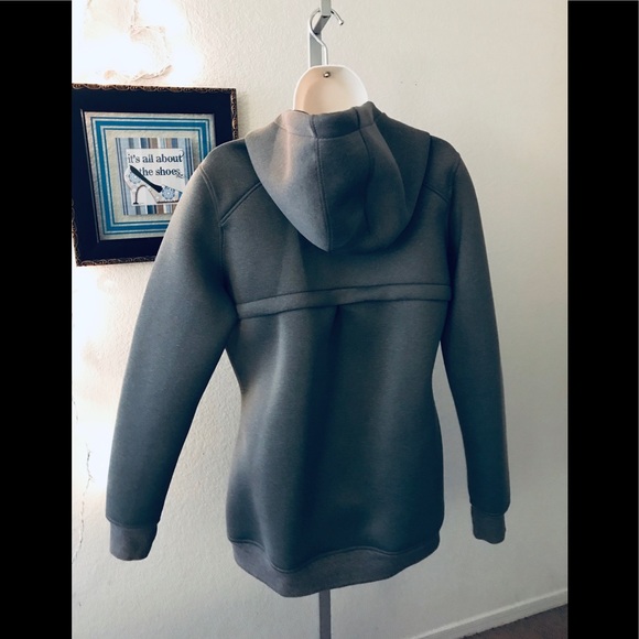 Xersion | Jackets & Coats | Xersion Womens Performance Hooded Zip Up ...